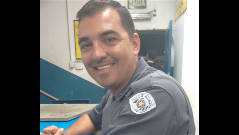 Há exatos dois anos, Polícia Militar de Piracicaba perdia o Cabo Brito