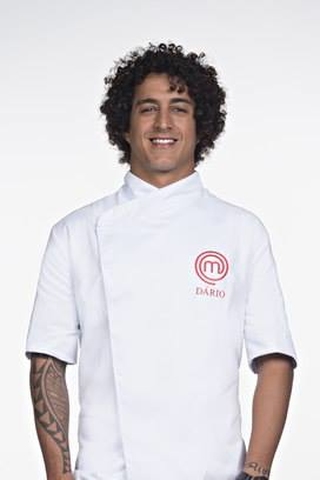 Ex-MasterChef, Dário Costa vence primeira prova individual do Mestre do ...