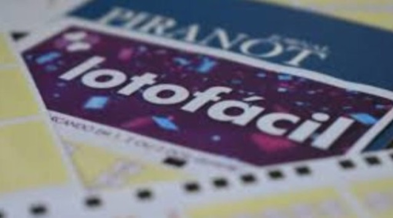 Lotofácil 2092 sorteia R$ 3,5 milhões nesta quinta (26); veja resultado ...