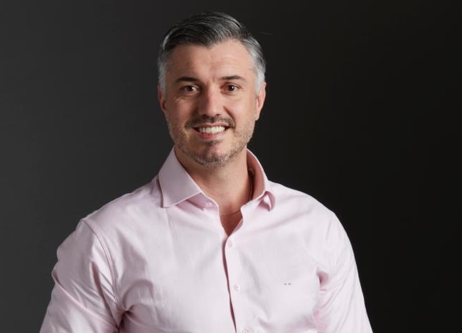 Evento oficializa pré-candidatura de Vinicius Marchese para Deputado ...