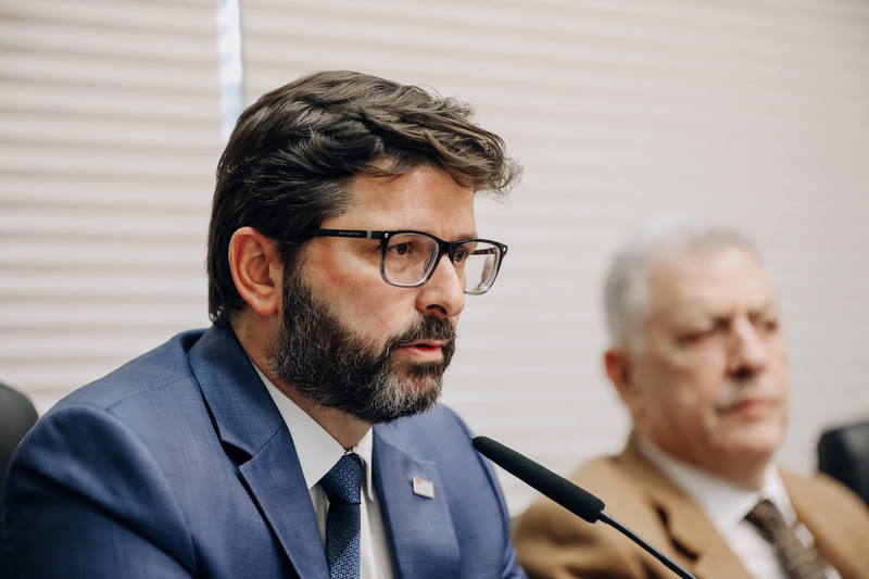 Governo de São Paulo anuncia criação do ‘Tinder do comércio exterior ...