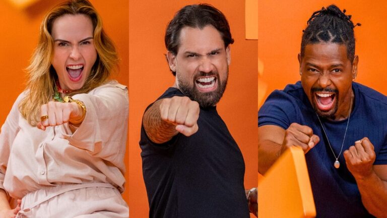 Enquete BBB 26: parcial atualizada aponta favorito à eliminação – PIRANOT