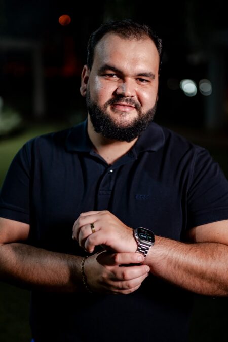 AEAP elege Lucas Danelon com votação recorde em Piracicaba – PIRANOT
