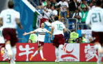 México bate Coreia do Sul e vira primeiro classificado no mata-mata da ...