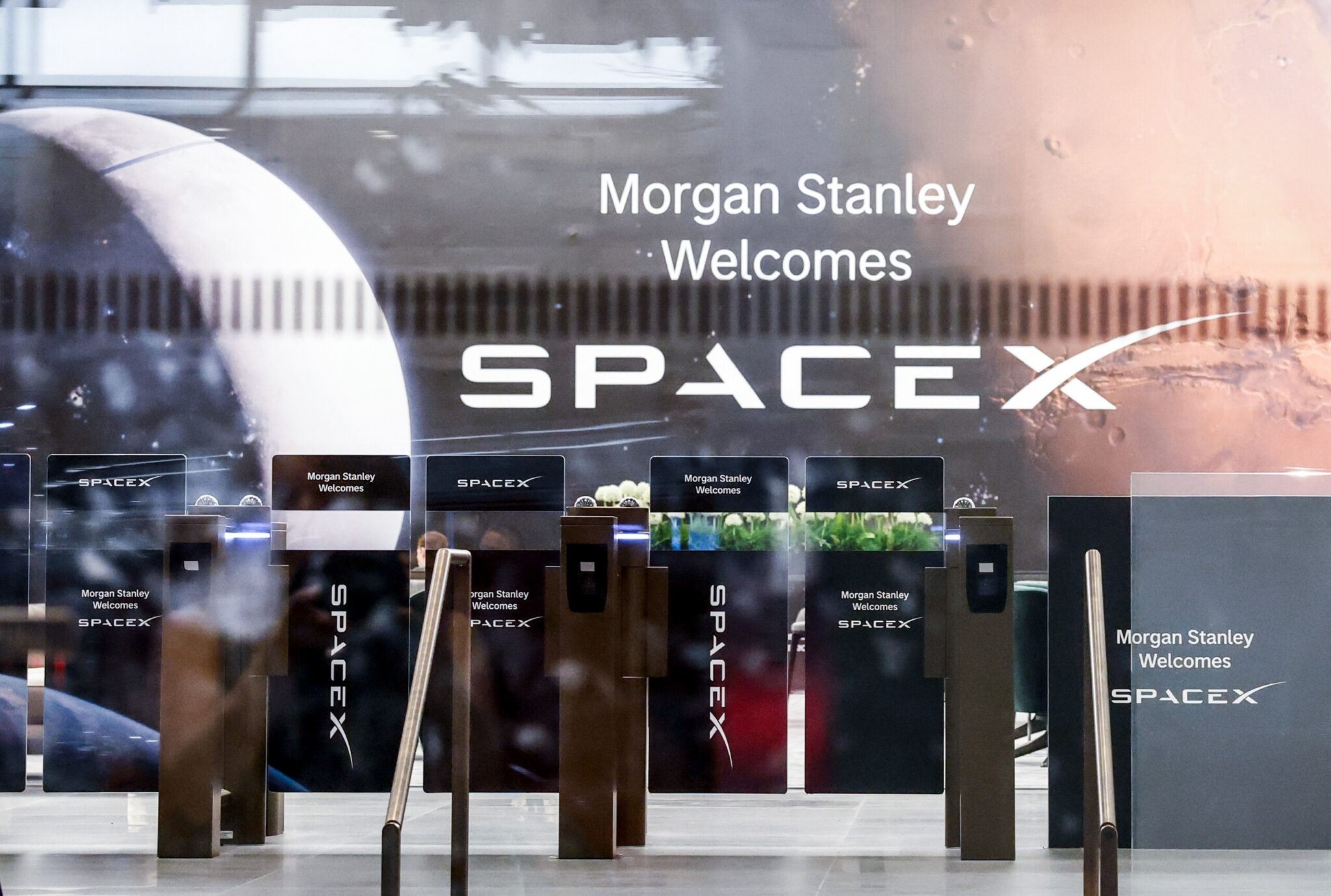 BDR da SpaceX estreia na B3 com alta de até 25,4% – PIRANOT