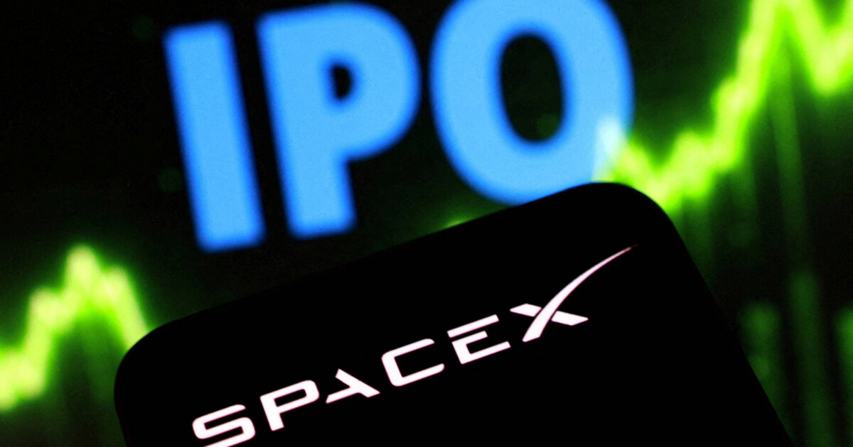 IPO da SpaceX atrai brasileiro por BDR e fundos; veja riscos – PIRANOT