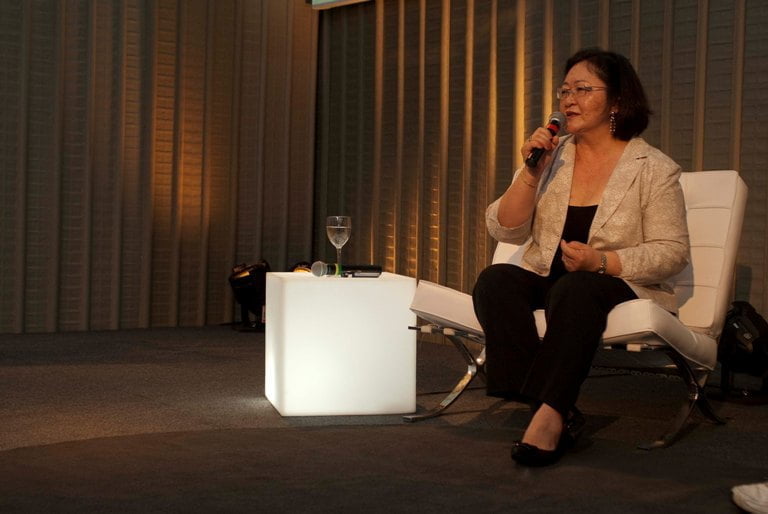 Ex-diretora responsável pelo sucesso das Havaianas fará palestra em ...