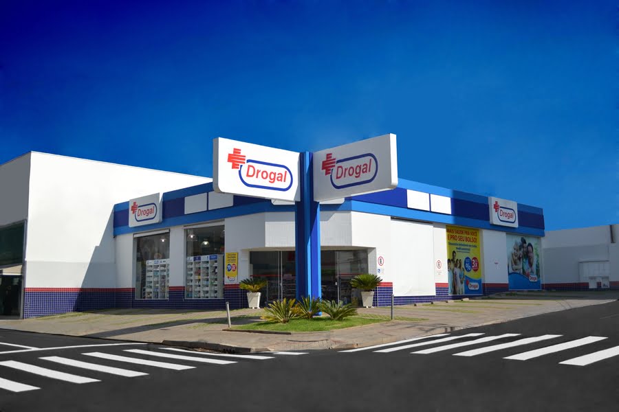 Rede Drogal oferece testes gratuitos de glicemia e aferição de pressão ...